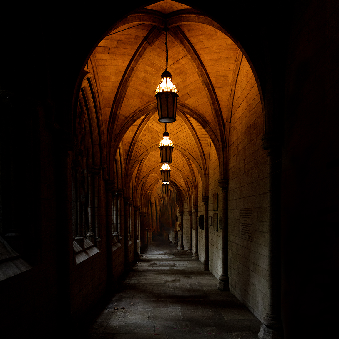 Corridor – Ander's Pictures